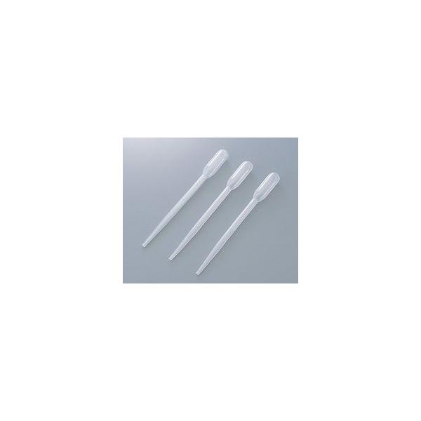 【ポリスポイト 1mL 100本入 (1袋(100本入り))】 検索キーワード: 研究・計測・科学 汎用器具・消耗品 硝子・樹脂量器類 樹脂製計量用品|アズワン 硝子・樹脂量器類|樹脂製計量用品 メーカー型番:4560111742023