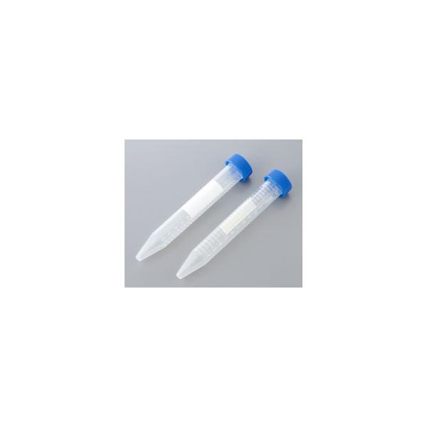 【遠沈管 コニカル型 15mL (1箱(20本×5袋入り))】 検索キーワード: 研究・計測・科学 分析・特殊機器 検査用品 検査用品（テストチューブ等）|アズワン 検査用品|検査用品（テストチューブ等） メーカー型番:ECK-15ML E...