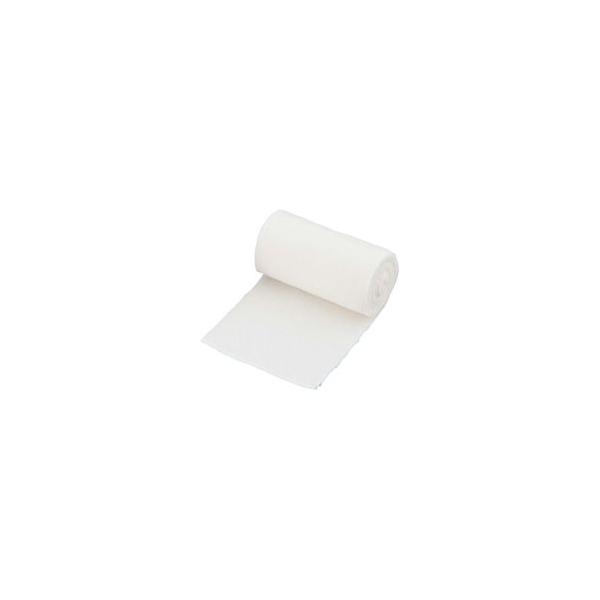【ベスケア 弾力包帯 4号 6巻入 (1箱(6巻入り))】 検索キーワード: 看護、介護用品 処置・手術 処置、手術用消耗品（包帯、衛材、ドレープ等）|アズワン 処置・手術|処置、手術用消耗品（包帯、衛材、ドレープ等） メーカー型番:456...