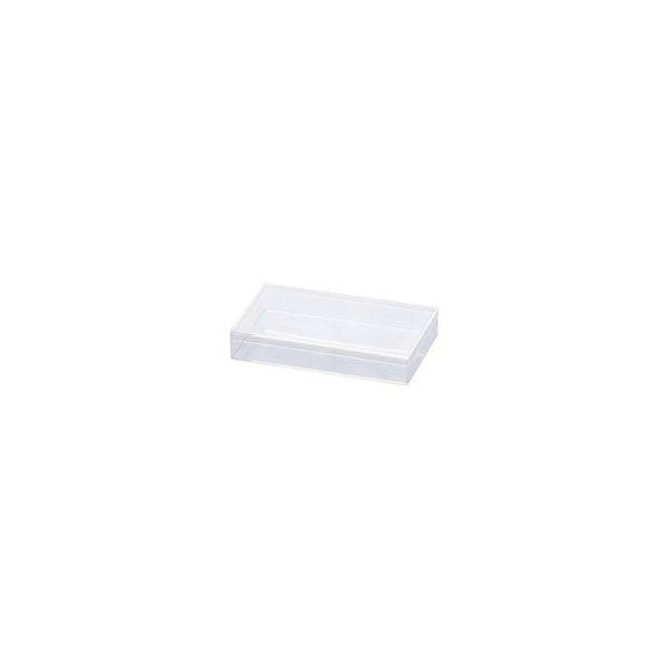 【スチロール角型ケース 10個 124×87×19mm (1箱(10個入り)) サンプル保管に便利な角型ケースです。】 検索キーワード: 研究・計測・科学 汎用器具・消耗品 樹脂特殊容器 特殊容器|アズワン 樹脂特殊容器|特殊容器 メーカー...