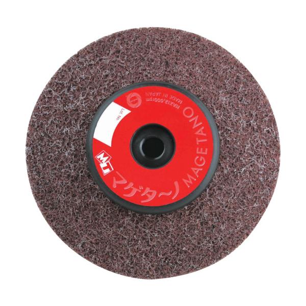 検索キーワード:ムラコ 工具類|研磨剤、研磨用品 メーカー型番:MT100-R MT100R