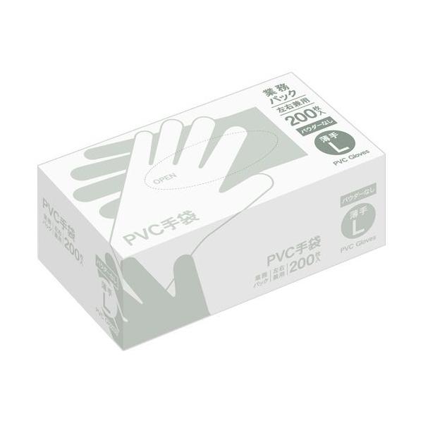 検索キーワード:　 保護・手袋・ウエア２|一般手袋 メーカー型番:PVF38LD