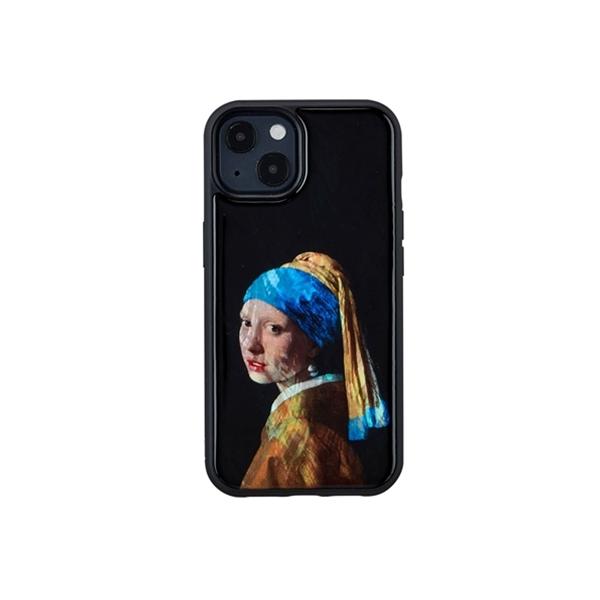 【世界の名画をiPhoneケースに】 検索キーワード:Ｉｋｉｎｓ モバイルアクセサリー（ケース／カバー）|　 スマホケース iPhone13 メーカー型番:I21051i13