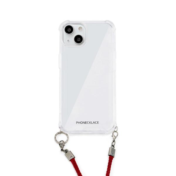検索キーワード:ＰＨＯＮＥＣＫＬＡＣＥ モバイルアクセサリー（ケース／カバー）|　 スマホケース iPhone14 メーカー型番:PN23854i14RD