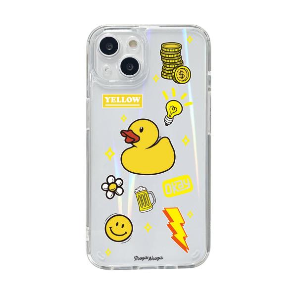 検索キーワード:BOOGIE WOOGIE モバイルアクセサリー（ケース／カバー）|　 スマホケース iPhone14 メーカー型番:BW24102i14