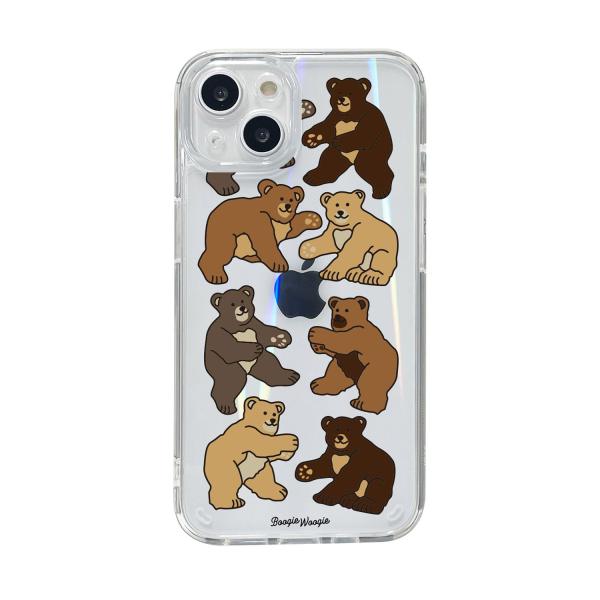 検索キーワード:BOOGIE WOOGIE モバイルアクセサリー（ケース／カバー）|　 スマホケース iPhone14 メーカー型番:BW24104i14