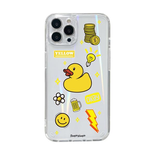 検索キーワード:BOOGIE WOOGIE モバイルアクセサリー（ケース／カバー）|　 スマホケース iPhone14 メーカー型番:BW24112i14P