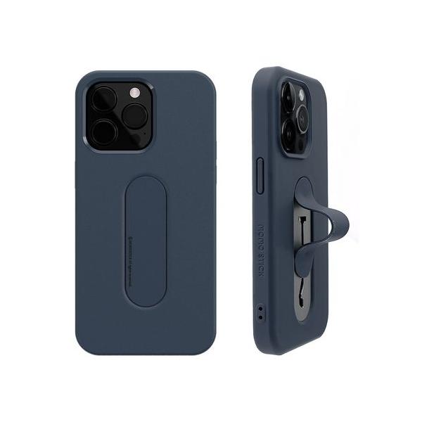 【MOMOSTICK「Mag Grip フラットケース」は、特許取得のグリップをケースに組み込んだiPhoneケースです。】 検索キーワード:MOMO STICK モバイルアクセサリー（ケース／カバー）|　 スマホケース iPhone15 ...