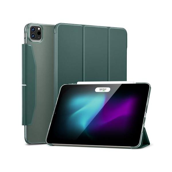 【ESRの「ASCEND ウルトラスリムケース」は、超スリム 超軽量が特徴的なシンプルでスマートなiPadケースです。超スリム　超軽量 スマートフォリオケース。ぴったりフィットするスリム 軽量デザインで】 検索キーワード:ＥＳＲ 家庭用イン...