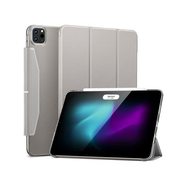 【ESRの「ASCEND ウルトラスリムケース」は、超スリム 超軽量が特徴的なシンプルでスマートなiPadケースです。超スリム　超軽量 スマートフォリオケース。ぴったりフィットするスリム 軽量デザインで】 検索キーワード:ＥＳＲ 家庭用イン...