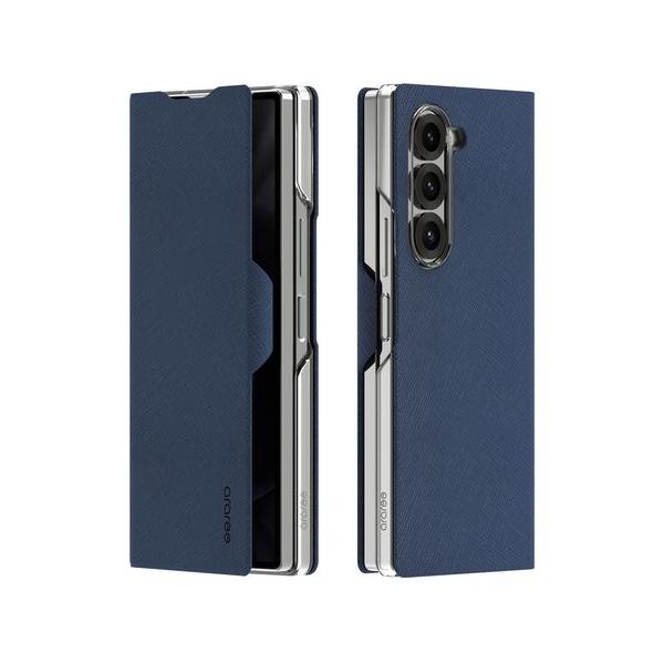 【 SAMSUNGの公式認証品を示すDesigned for SAMSUNGマーク付き 。 ポリカーボネートのベースをPUレザーで包み衝撃吸収 。 究極のミニマルデザイン。 安全なフック式カバーホルダー】 検索キーワード:ａｒａｒｅｅ モバ...