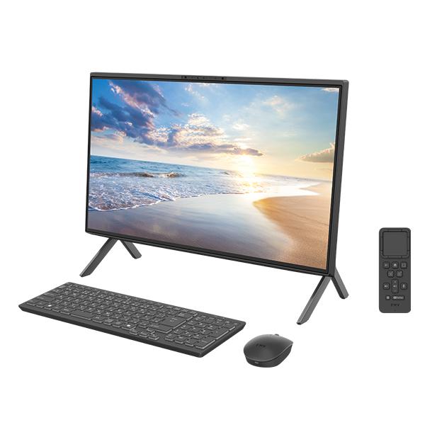 【富士通株式会社。FMV F75-L1 ブラック (Ryzen 7 250/16GB/SSD・512GB/DVDスーパーマルチ/Win11Home64/MS 365 Personal (24か月版、Of】 検索キーワード:富士通 デスクトッ...