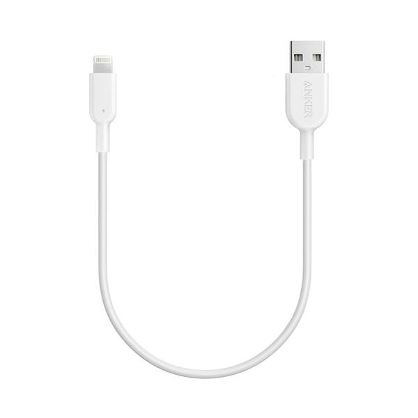 【Apple MFi認証に加えて、Anker基準の厳格な品質検査を実施しており、Apple製品をフルスピードで充電できます。】 検索キーワード:アンカージャパン モバイルアクセサリー|各種ケーブル（モバイル） メーカー型番:A8431022
