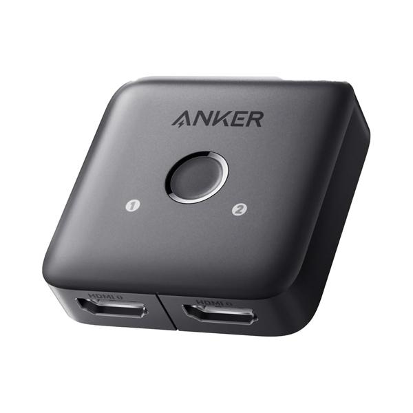 検索キーワード:アンカージャパン 切替器／分配器|切替器 メーカー型番:A83H10A1