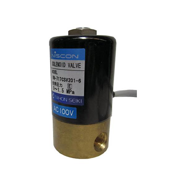 検索キーワード:日本精器 加圧・減圧・油ポンプ|コンプレッサー メーカー型番:BN717CSV2016E200