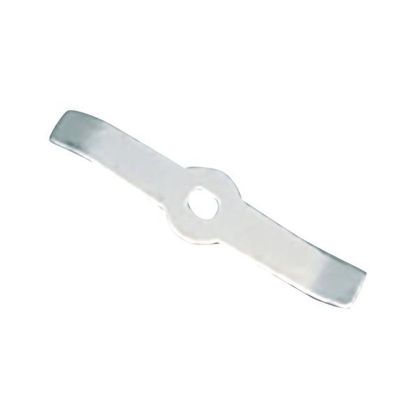 【ワンダーブレンダー 交換用粉砕刃 (1個) 材質：ステンレス（SUS420）。 。】 検索キーワード: 研究・計測・科学 汎用科学機器 粉砕機器・ホモジ 粉砕・混合・ふるい関連商品|大阪ケミカル 粉砕機器・ホモジ|粉砕・混合・ふるい関連商...