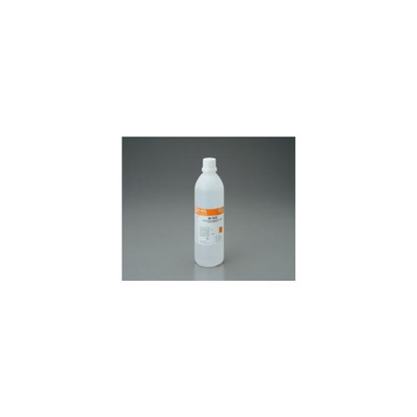 【電子純水テスター 用校正液 (1個) 校正液。校正液：導電率／84μs/cm、容量／500mL。 。】 検索キーワード: 研究・計測・科学 物理・物性測定器 物性・物理量測定機器 物理、物性測定その他|ハンナ　インスツルメンツ 物性・物理...