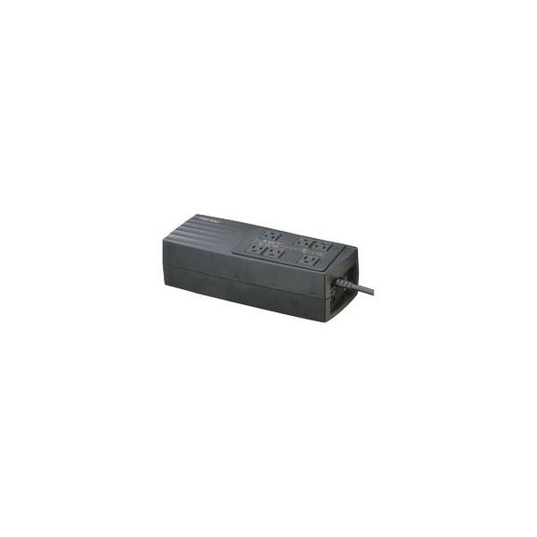 【テーブルタップ型UPS(BZ35LT2)】 検索キーワード:オムロン　ソーシアルソリューションズ UPS／電源監視機器|UPS（ボックスタワー型） メーカー型番:BZ35LT2