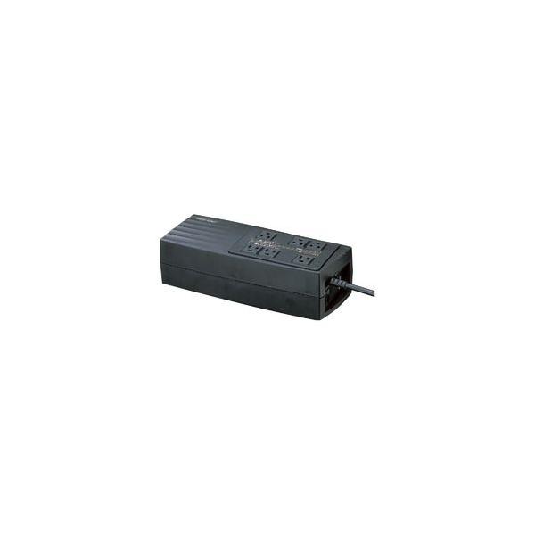 【テーブルタップ型UPS(BZ50LT2)】 検索キーワード:オムロン　ソーシアルソリューションズ UPS／電源監視機器|UPS（ボックスタワー型） メーカー型番:BZ50LT2