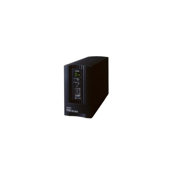 検索キーワード:オムロン　ソーシアルソリューションズ UPS／電源監視機器|UPS（ボックスタワー型） メーカー型番:BY35SG5