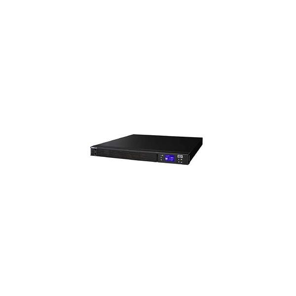検索キーワード:オムロン　ソーシアルソリューションズ UPS／電源監視機器|UPS（ラック型） メーカー型番:BN75R
