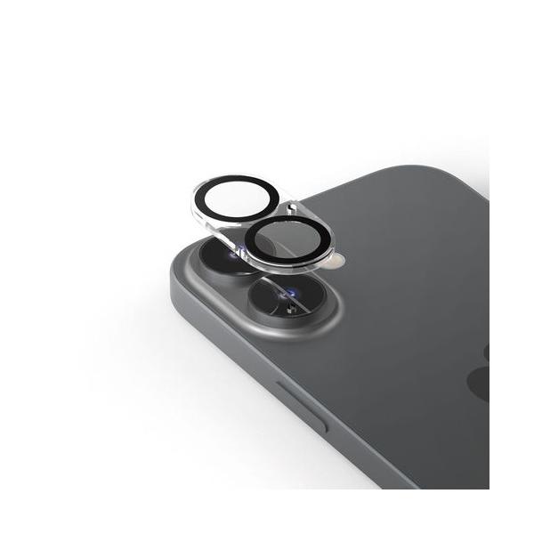 【core CM カメラ専用強化ガラスフィルム for iPhone 17】 検索キーワード:ａｒａｒｅｅ モバイルアクセサリー（フィルム）|液晶保護フィルム（モバイル） メーカー型番:AR28001i17