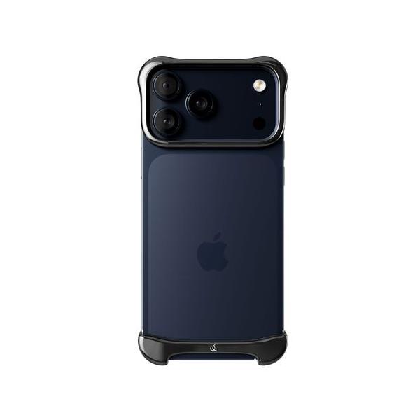 【世界で最も革命的なiPhoneケース、Arc Pulse。精緻を追求したデザインに至高の保護能力。iPhoneをダイレクトに感じられる、ただひとつのケースです。オランダ発のバンパー型ケース。ヨーロッパ】 検索キーワード:ARC 携帯プレー...