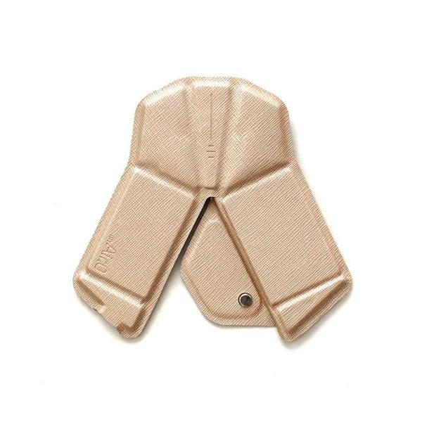 【OriMouse シャンパン（Champagne）】 検索キーワード:myAir.0 モバイルアクセサリー（ケース／カバー）|　 スマホケース メーカー型番:MA0-OMGD1 MA0OMGD1