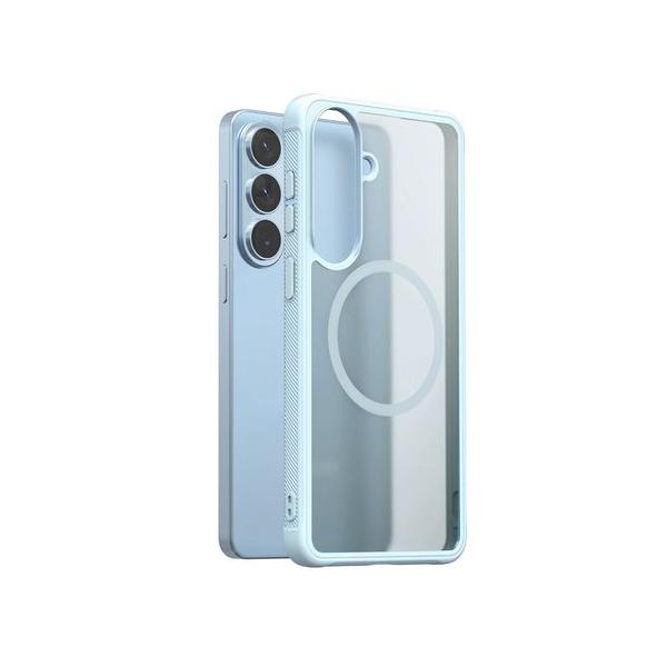 【DUPLE M ARMOR for Galaxy S26+ ライトブルー】 検索キーワード:ａｒａｒｅｅ モバイルアクセサリー（ケース／カバー）|　 スマホケース メーカー型番:AR28456S26P