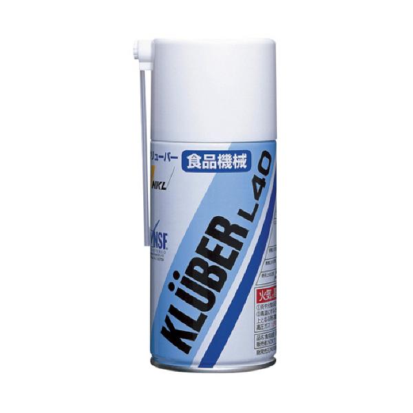 検索キーワード:ＮＯＫクリューバー 樹脂容器各種|樹脂容器 メーカー型番:KLUEBER L40