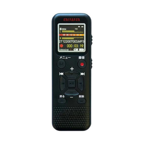 検索キーワード:アイワ オーディオ機器|ICレコーダー メーカー型番:GAA5-PDR0001 GAA5PDR0001