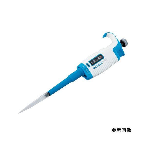 【マイクロピペット（RBOシリーズ）20〜200uL (1箱)】 検索キーワード:MICROLIT 分注・希釈・シリンジ|分注・希釈・シリンジ、ピペット メーカー型番:4-3740-06 4374006