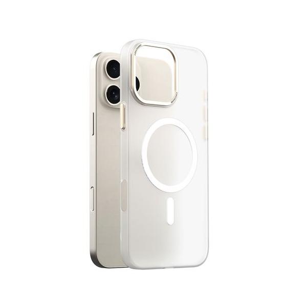 【対応機種：対応機種：iPhone 16 Pro Max】 検索キーワード:ａｒａｒｅｅ モバイルアクセサリー（ケース／カバー）|　 スマホケース iPhone16 メーカー型番:AR27140i16PM