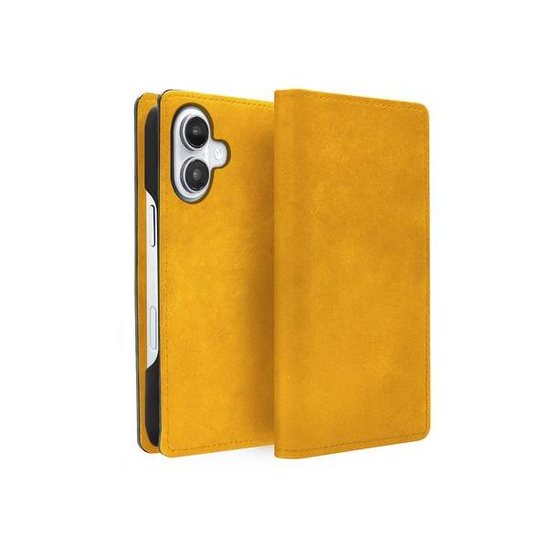 【ABBI SIGNATUREの「MARGOT イタリアンレザーMagSafe対応ダイアリーケース」はベジタブルタンニンレザー「MARGOT(マルゴー)」を使用したMagSafe対応のiPhoneケース】 検索キーワード:ａｂｂｉ モバイル...