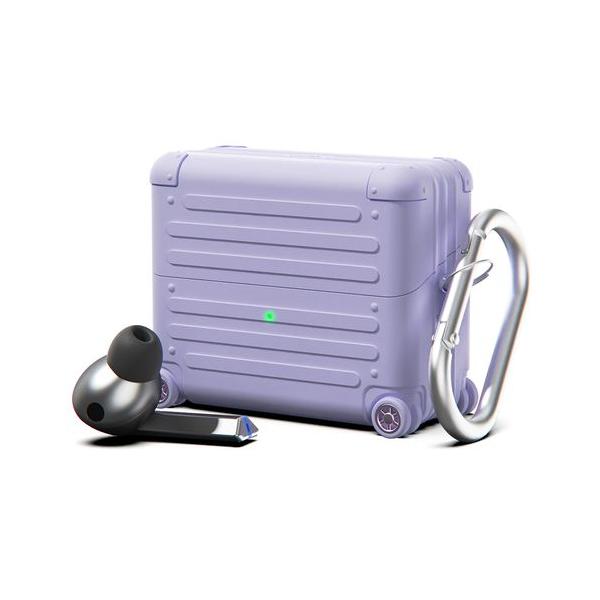 【対応機種：対応機種：Galaxy Buds3】 検索キーワード:ｍｉａｋ モバイルアクセサリー（ケース／カバー）|　 スマホケース メーカー型番:MA27426GBP3