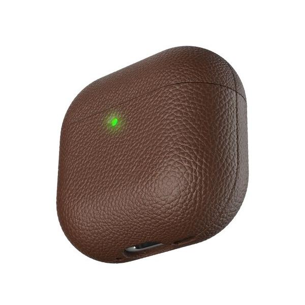 【対応機種：対応機種：AirPods 4】 検索キーワード:KeyBudz モバイルアクセサリー（ケース／カバー）|　 スマホケース メーカー型番:KB27438AP4