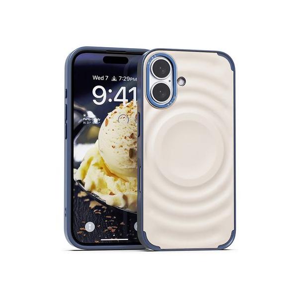 【対応機種：対応機種：iPhone 16】 検索キーワード:ｍｉａｋ モバイルアクセサリー（ケース／カバー）|　 スマホケース iPhone16 メーカー型番:MA27620i16