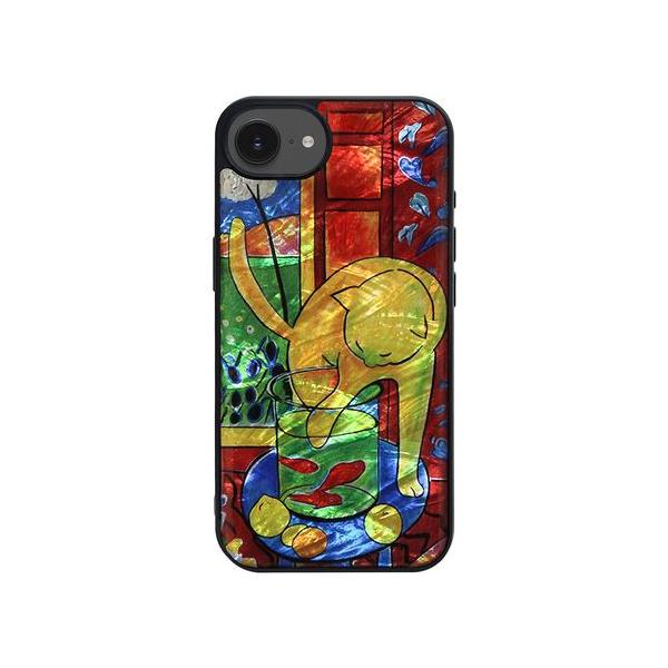 【対応機種：対応機種：iPhone 16e】 検索キーワード:Ｉｋｉｎｓ モバイルアクセサリー（ケース／カバー）|　 スマホケース iPhone16 メーカー型番:I27649i16E