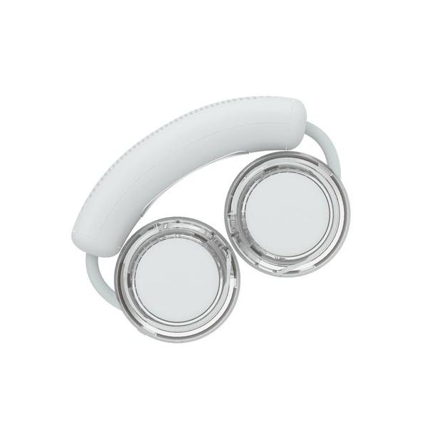 【冷却プレート搭載 Neck Band Fan COOLING アイスミント】 検索キーワード:OURS7 アクセサリー|アクセサリー メーカー型番:OS7-OFN2A1IM OS7OFN2A1IM