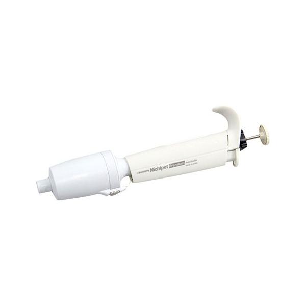 【ニチペットプレミアム （1000〜10000μL） (1本)】 検索キーワード: 研究・計測・科学 分析・特殊機器 分注・希釈・シリンジ 分注・希釈・シリンジ、ピペット|ニチリョー 分注・希釈・シリンジ|分注・希釈・シリンジ、ピペット メ...