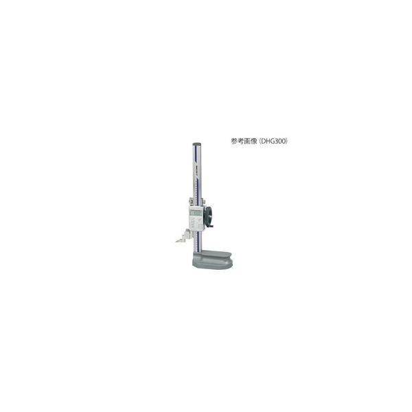 【任意の位置で0設定ができます。ハンドル付きで微動送りが可能です。】 検索キーワード: 研究・計測・科学 実験室設備 工具類 工具その他|アズワン 工具類|工具 メーカー型番:DHG600