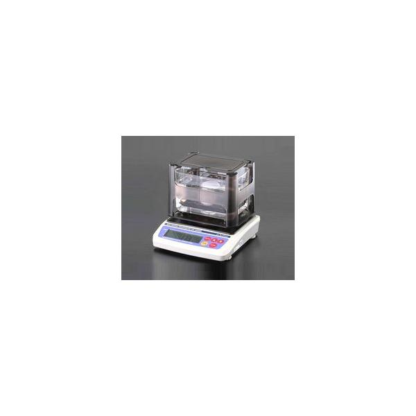 【高精度電子比重計 (1台)】 検索キーワード: 研究・計測・科学 物理・物性測定器 物性・物理量測定機器 物理、物性測定その他|　 物性・物理量測定機器|物理、物性測定 メーカー型番:EW-300SG EW300SG