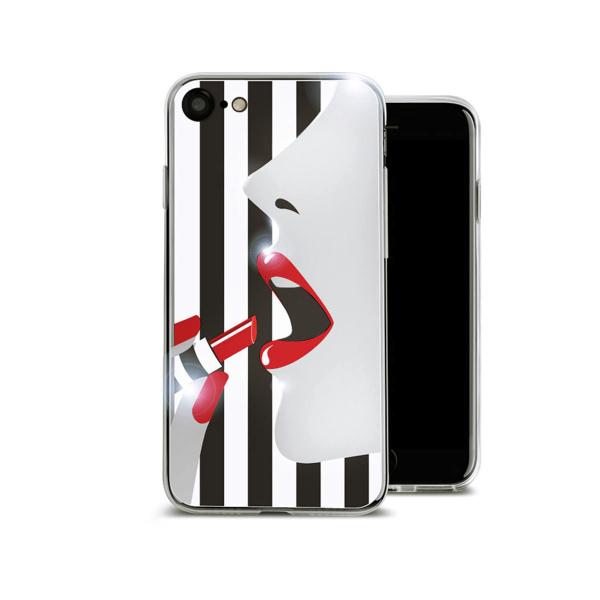検索キーワード:Ｄｒｅａｍｐｌｕｓ モバイルアクセサリー（ケース／カバー）|　 スマホケース iPhoneSE メーカー型番:DP10177i7S