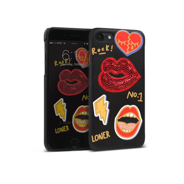 検索キーワード:DESIGNSKIN モバイルアクセサリー（ケース／カバー）|　 スマホケース iPhoneSE メーカー型番:DSK13405i8