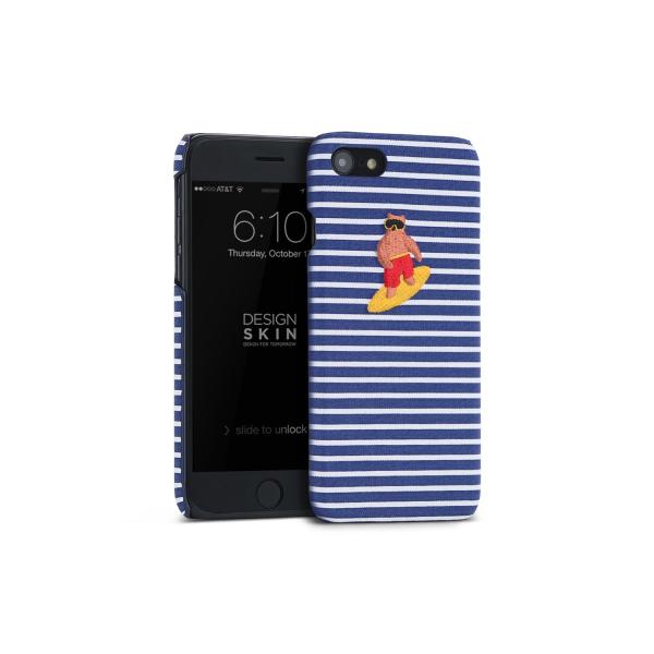 検索キーワード:DESIGNSKIN モバイルアクセサリー（ケース／カバー）|　 スマホケース iPhoneSE メーカー型番:DSK13411i8