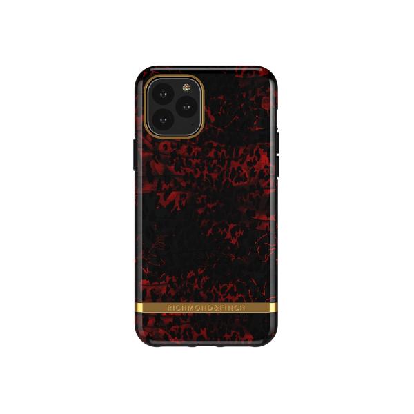 検索キーワード:Richmond&amp;Finch モバイルアクセサリー（ケース／カバー）|　 スマホケース iPhone11 メーカー型番:RF17983i58R