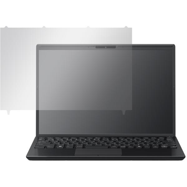 【VAIO株式会社。VAIO Pro PG (VJPG31/32)専用のぞき見防止フィルター】 検索キーワード:ＶＡＩＯ|バイオ アクセサリー|ディスプレイ用フィルター メーカー型番:VJ9LFS13B