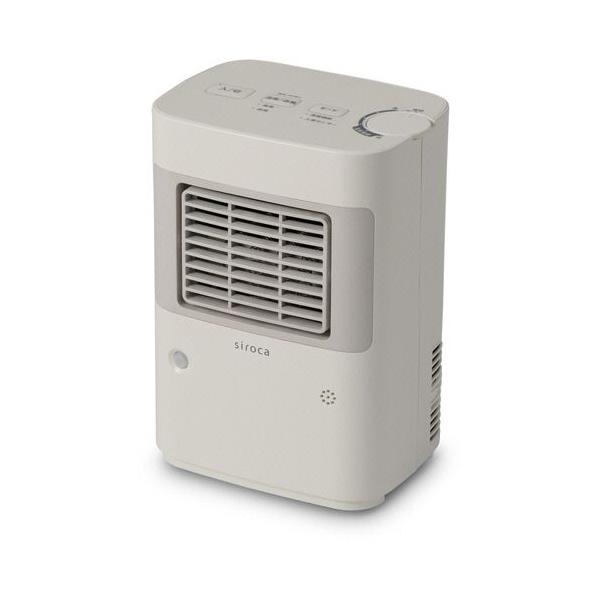 検索キーワード:シロカ 空調／季節家電|石油暖房 メーカー型番:SH-TC261 SHTC261