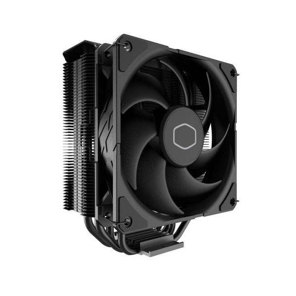 【サイドフローCPUクーラー「Hyper 212」シリーズ リニューアルブラックモデル】 検索キーワード:Ｃｏｏｌｅｒ　Ｍａｓｔｅｒ パーツ|クーラー メーカー型番:RR-S4KK-25SN-R1 RRS4KK25SNR1