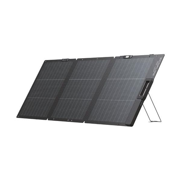 検索キーワード:エコフロー 家庭用インテリア／雑貨|防災グッズ メーカー型番:EFSOLARLIGHT160W-P-D EFSOLARLIGHT160WPD